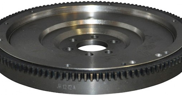 Flywheel, STD, new 1.6D/TD 215mm