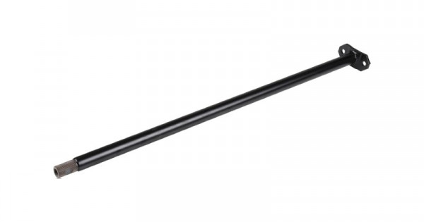 Syncro, Intermediate steering shaft for power steering