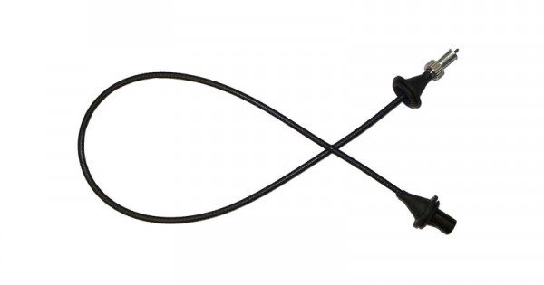 Speedo cable, 1020 mm