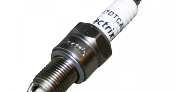 Spark plug