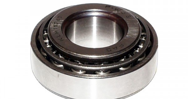 Wheel bearing, front, outer