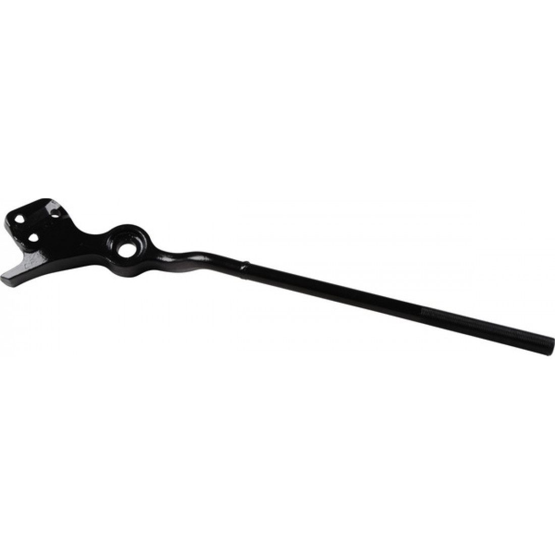 Radius rod for track control arm, lower, right