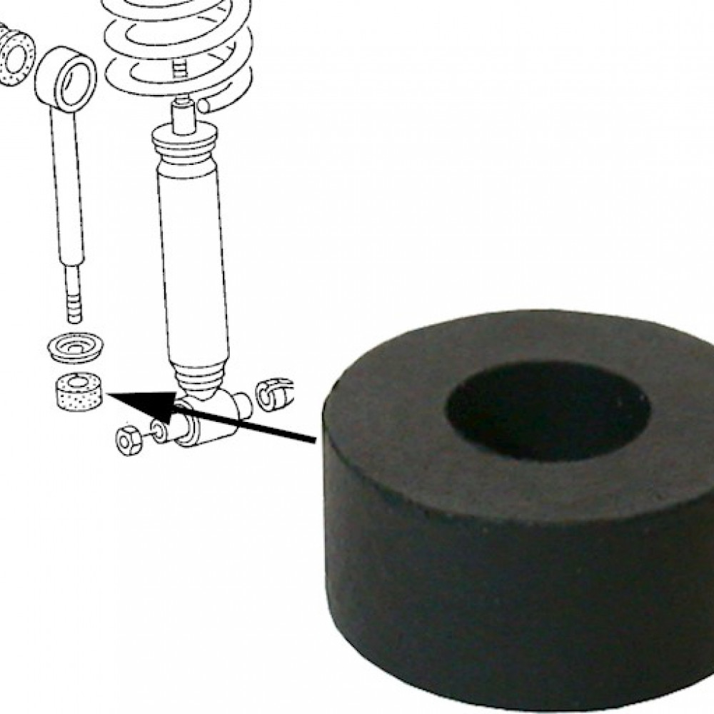 Damping ring, (1979–1985)