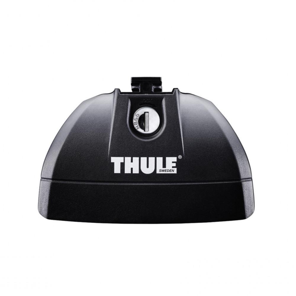 Thule Fixpoint XT low, 2-pack