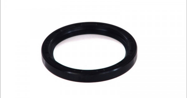 Flywheel oil seal 70x90x10 mm, STD, Germany