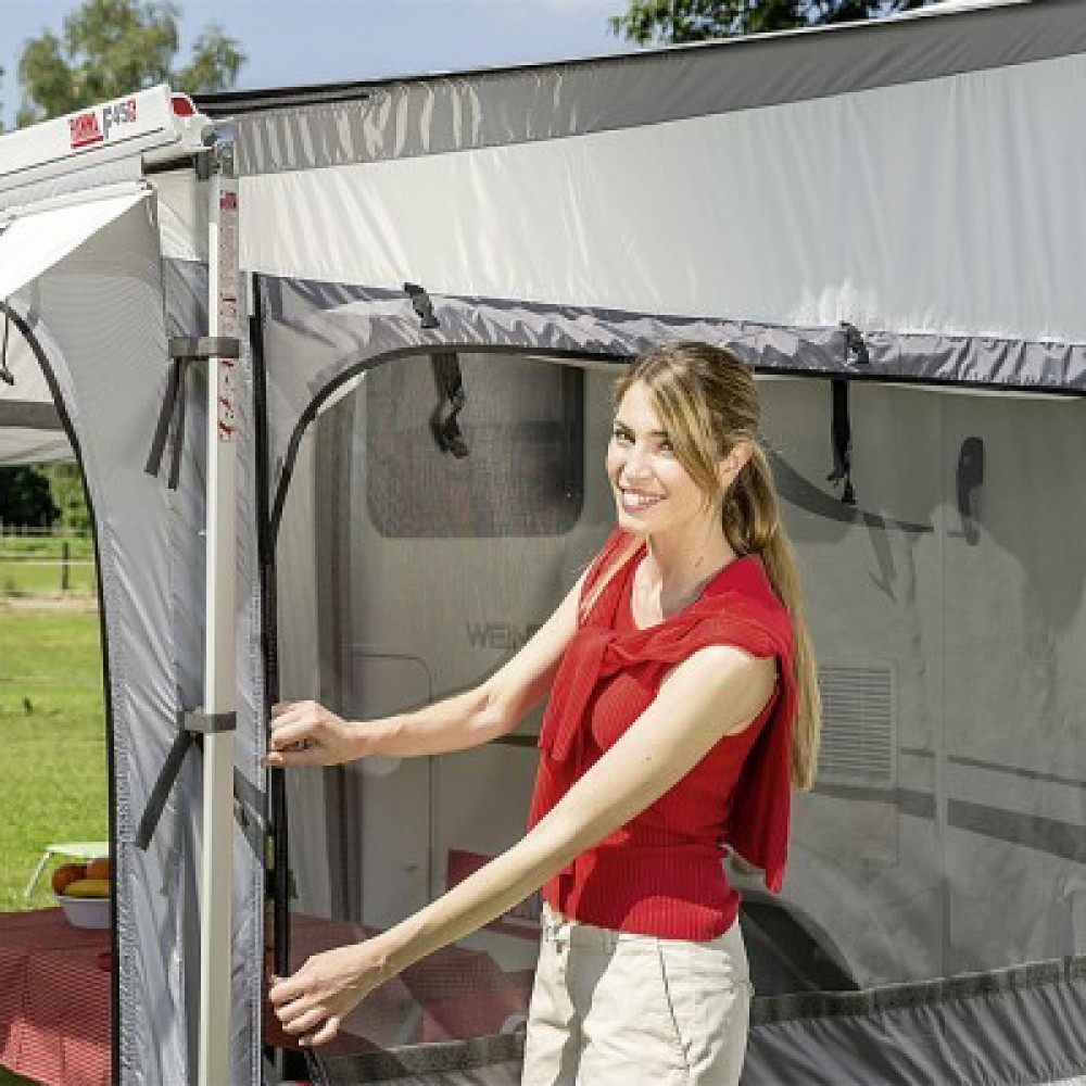 Awning Fiamma Privacy Room Ultra Light 350 for F45/F65 350 / 370 x 250 cm