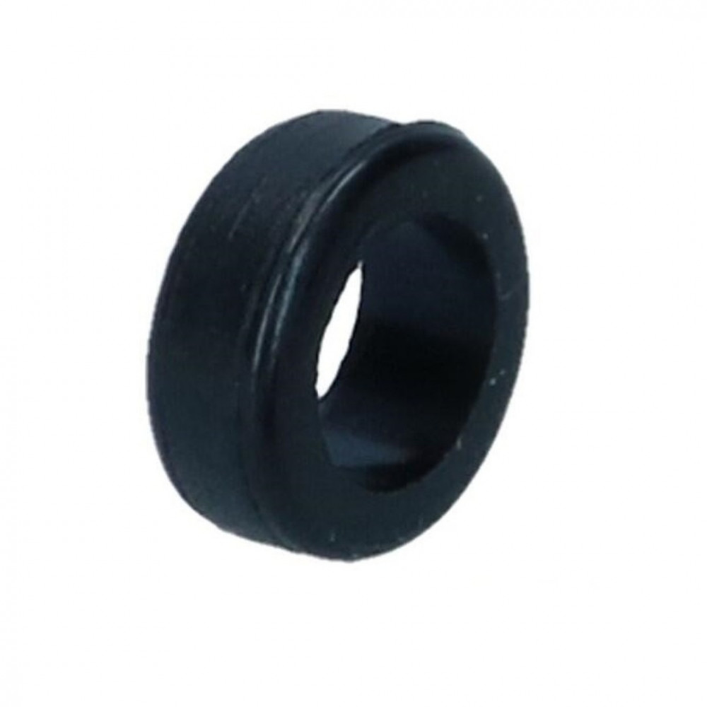 Rubber seal for injector valve, inner